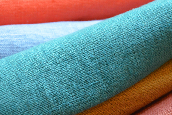 Le lin et le fibre de lin : histoire, textiles, utilisation