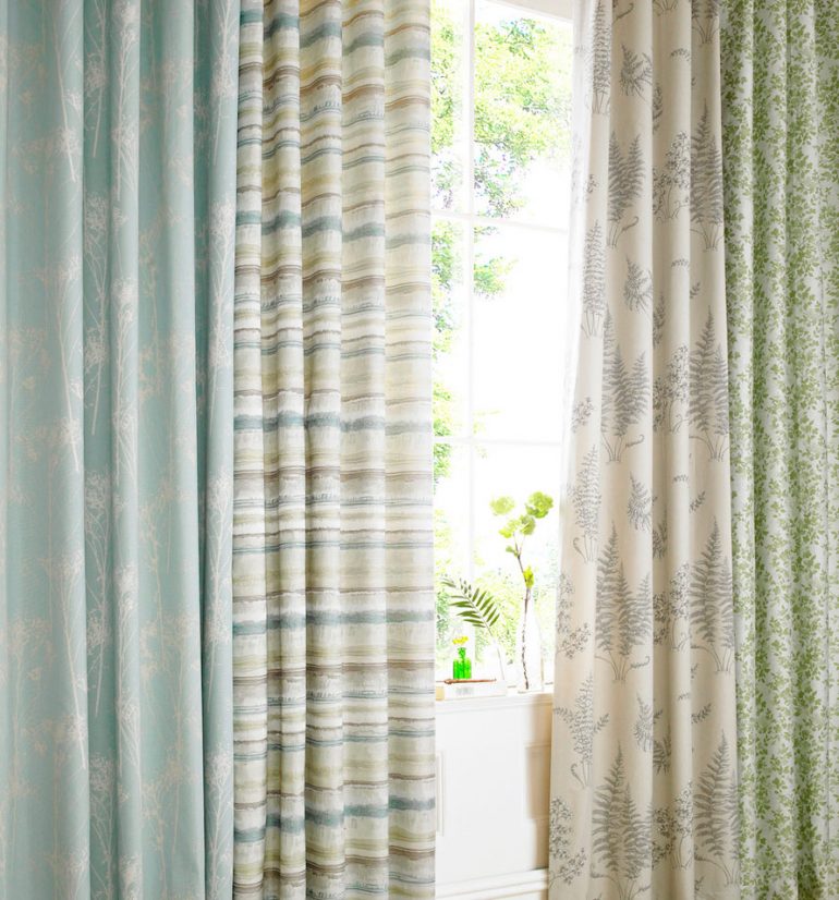 Rideaux chambre à coucher adulte : comment les choisir