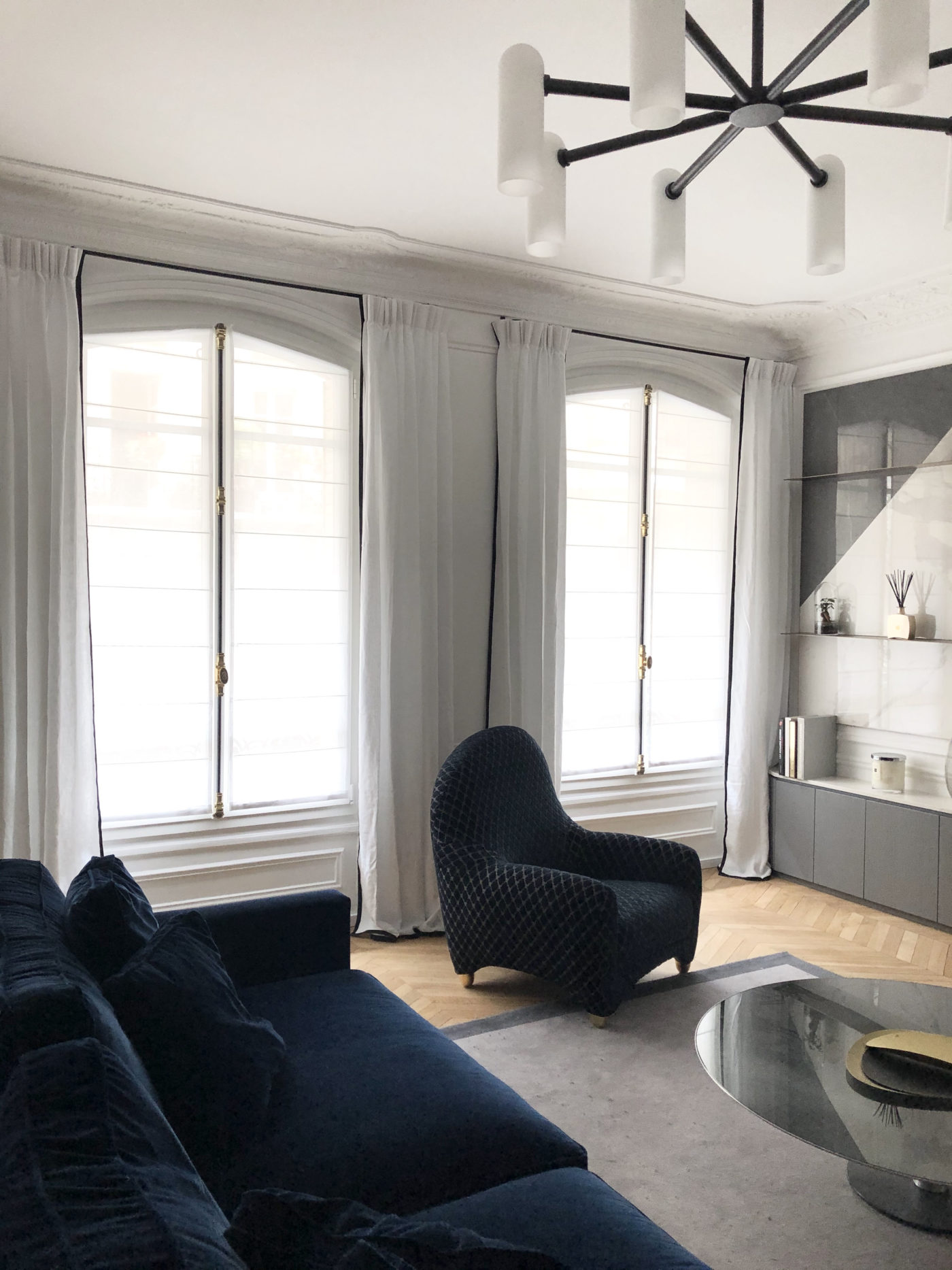 Déco personnalisée, ces détails qui font la différence - Mes Rideaux Blog