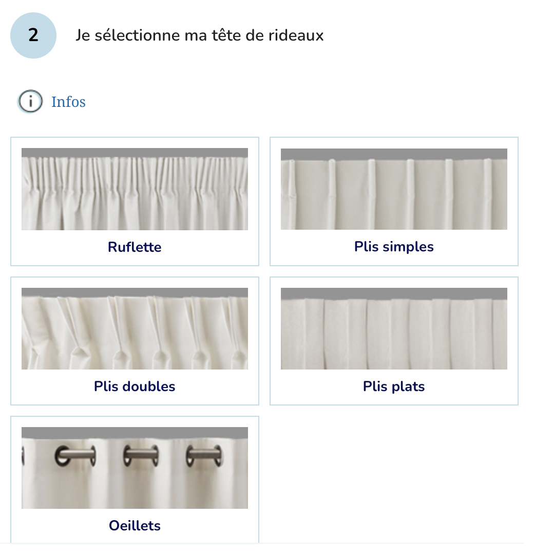DIY : Comment installer un rideau dans son dressing ? - Mes Rideaux Blog