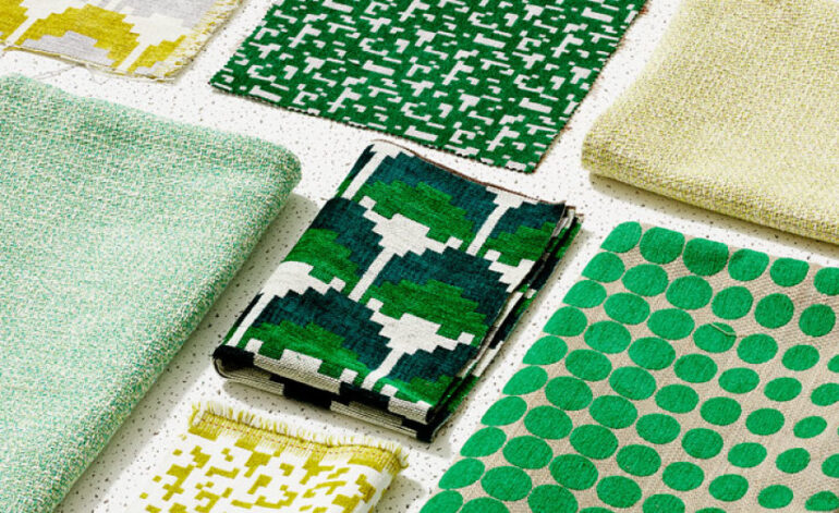 Romo group, l'entreprise textile aux six visages - Mes Rideaux Blog