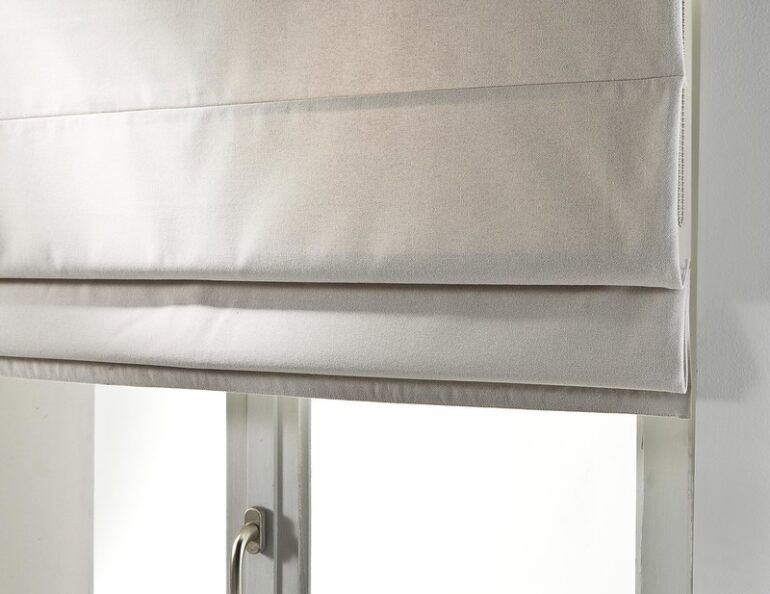 Comment faire un store en tissu ? - Mes Rideaux Blog