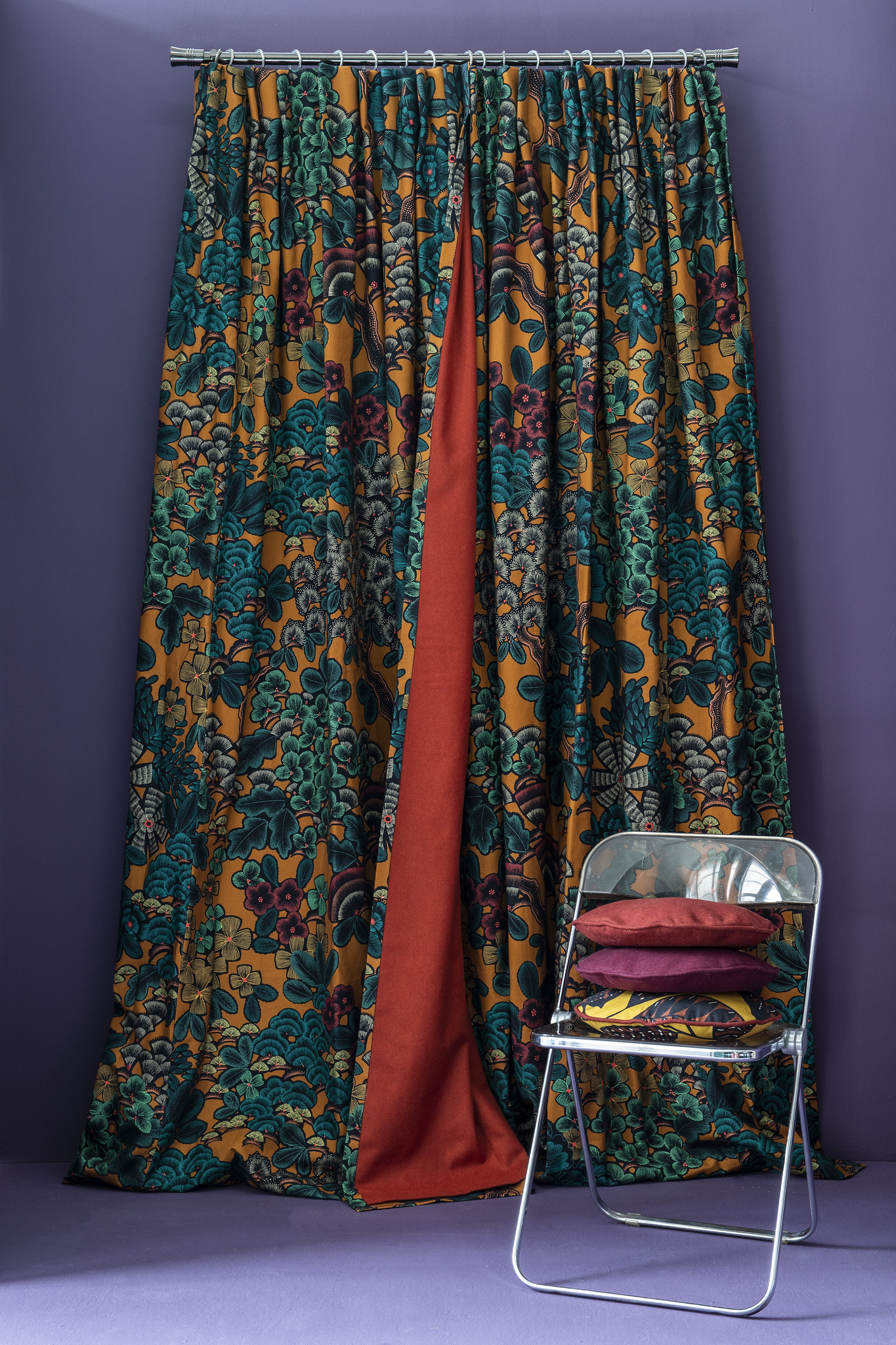 Une maison Made in France - Mes Rideaux Blog