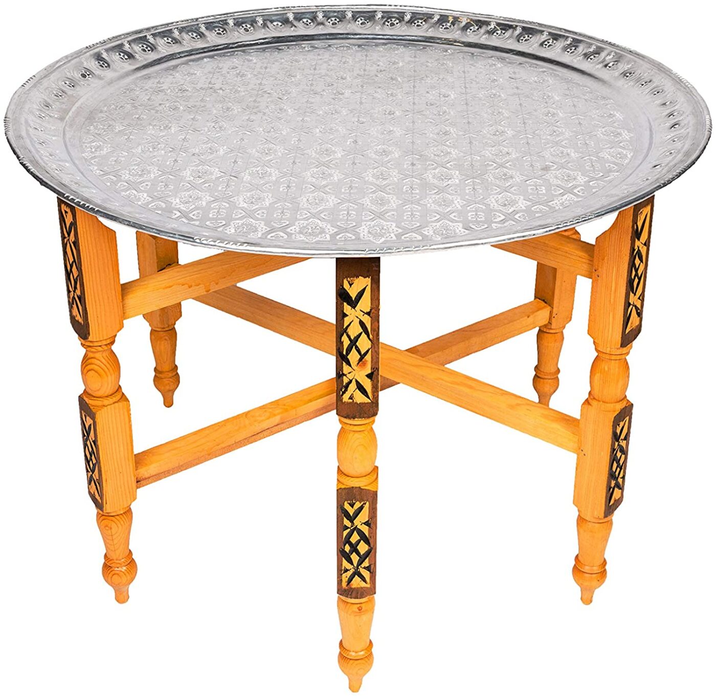 Inspiration : déco orientale - Mes Rideaux Blog