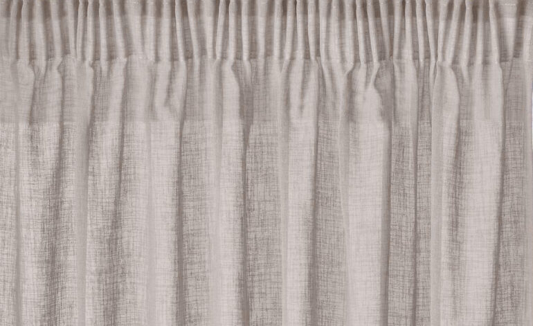 Comment accrocher des rideaux ? - Mes Rideaux Blog