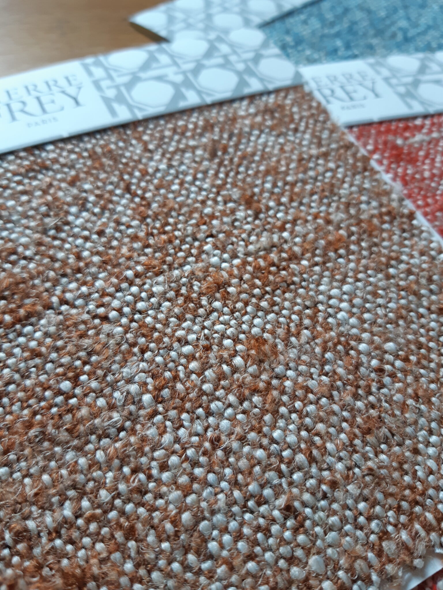 Nouveau : MesRideaux accueille les tissus Pierre Frey ! - Mes Rideaux Blog